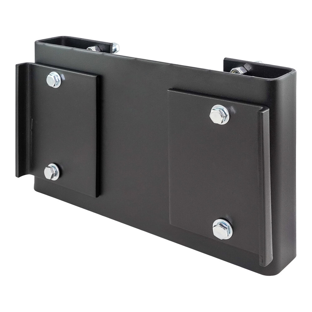 Coxreels MRT-1 Powder-Coated Steel Overhead Mounting Bracket for T ...