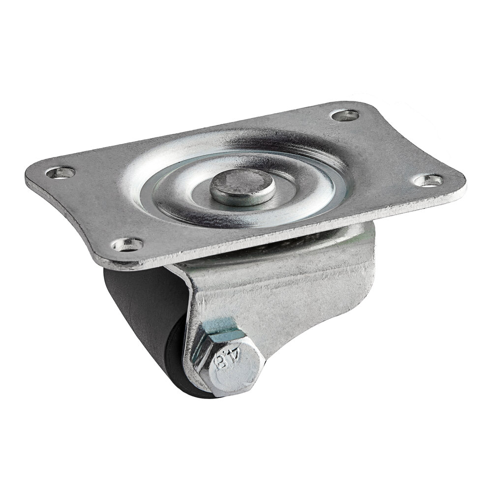 Avantco 19386583 Caster for WVAC and BVAC Series