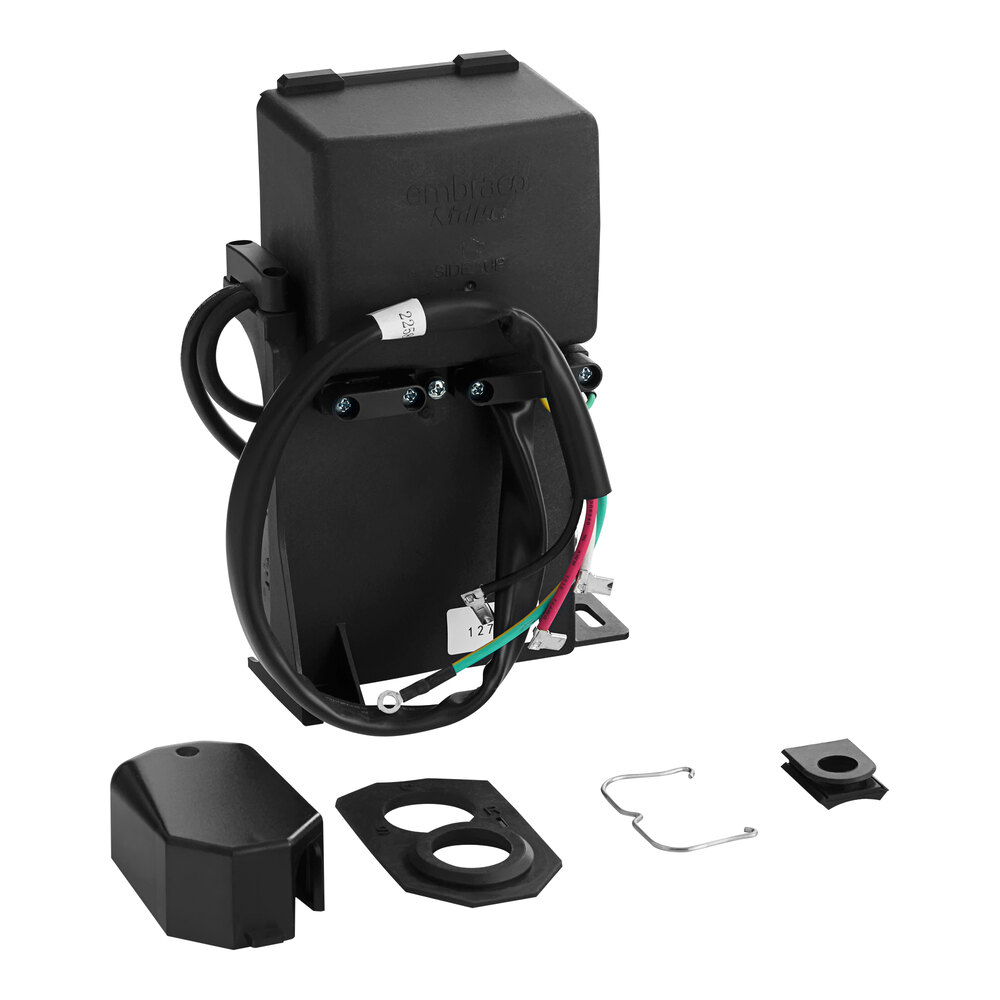 Avantco 19386615 Compressor Components Kit for VOA-70-W and VOA-70-B