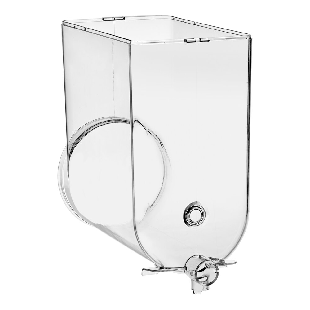 Narvon 378PRBD29137 5 Gallon Bowl for 5 Gallon Beverage Dispensers