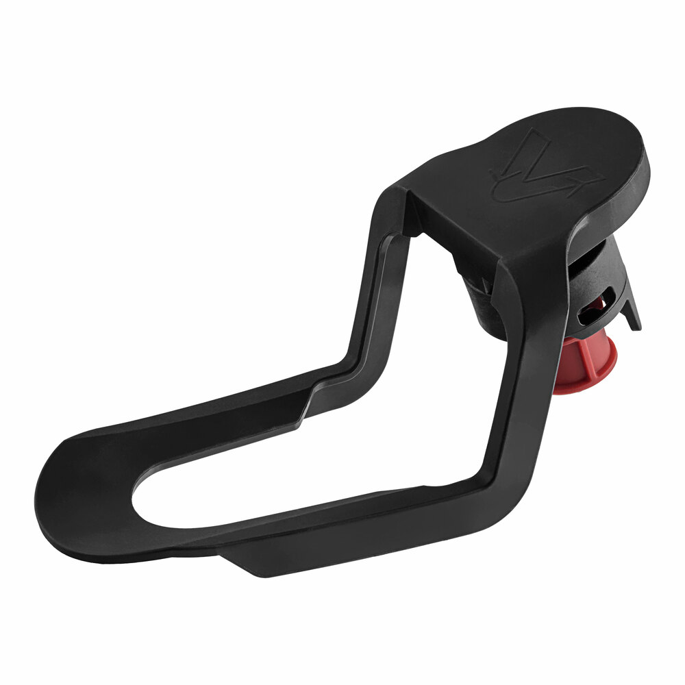 Narvon 378PRBD0495 Complete Tap Assembly for 5 Gallon Beverage Dispensers