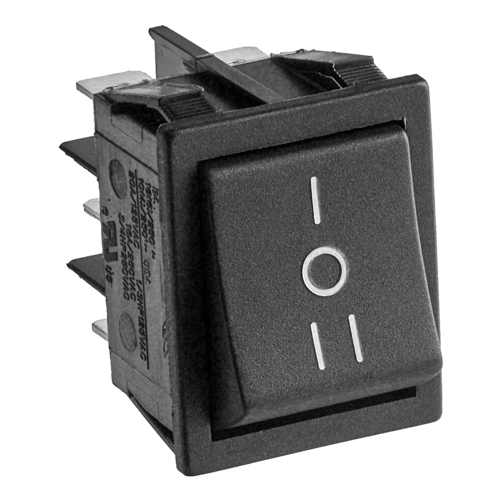 Narvon 378PRBD04785 Main Switch for 3 and 5 Gallon Beverage Dispensers