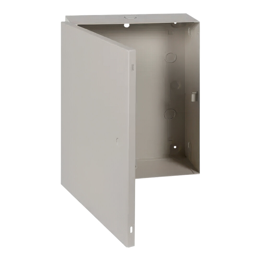 Safety Technology International 11 1/4" x 4 5/16" x 15 3/16" Type 1 ...