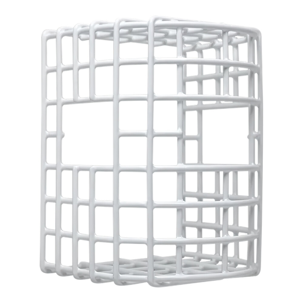 Safety Technology International Beam Smoke Damage Stopper Wire Guard ...