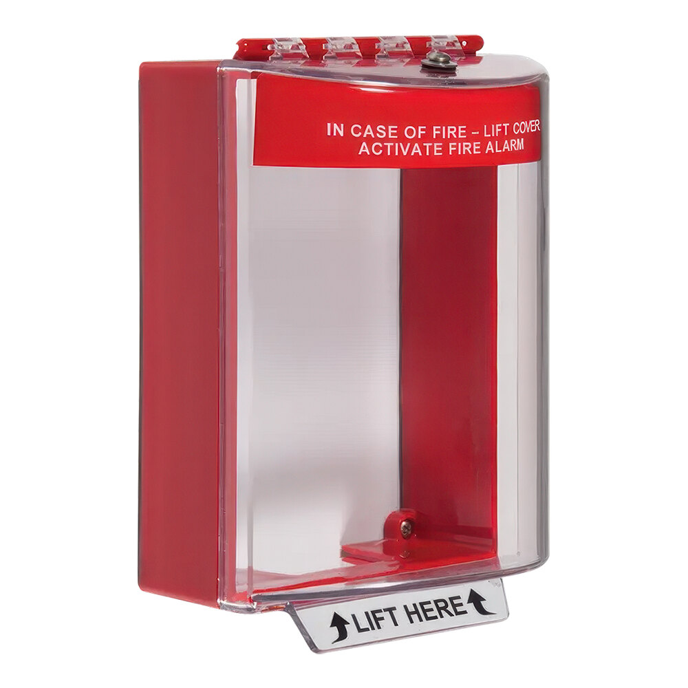 Safety Technology International Universal Stopper Indoor / Outdoor ...