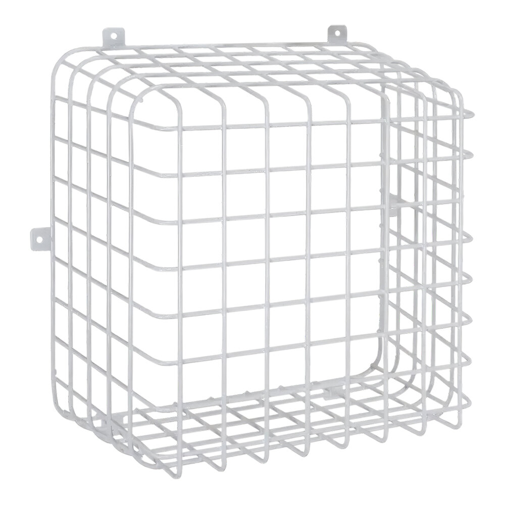 Safety Technology International Wire Guard Damage Stopper 15 1/8" x 8 5 ...