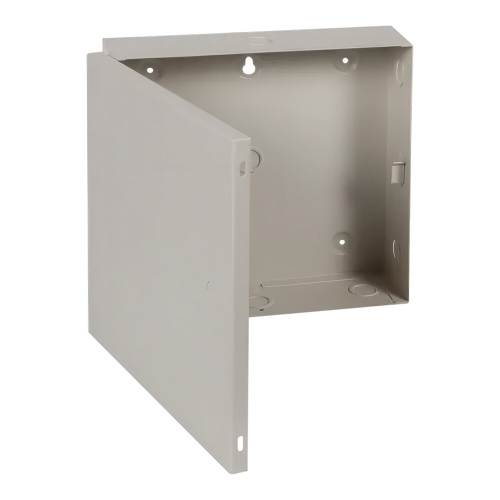 Safety Technology International 11 1/4" x 3 5/16" x 11 3/16" Type 1 ...