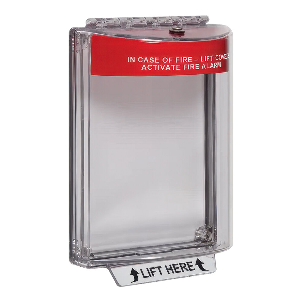 Safety Technology International Universal Stopper Indoor / Outdoor ...