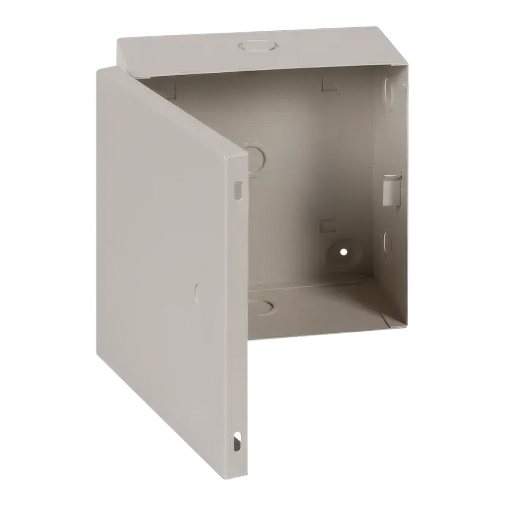 Safety Technology International 7 11/16" x 3 13/16" x 8 3/8" Type 1 ...