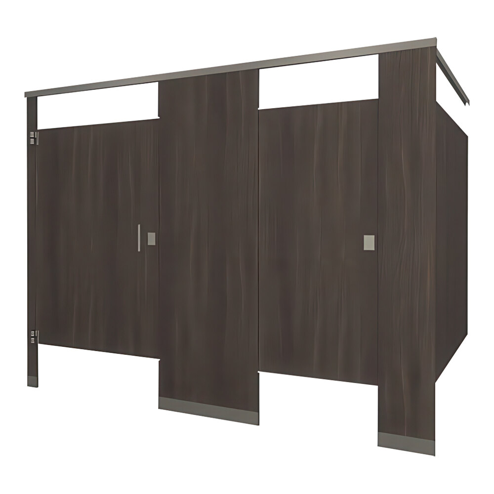Hadrian Custom Phenolic Stall Partition