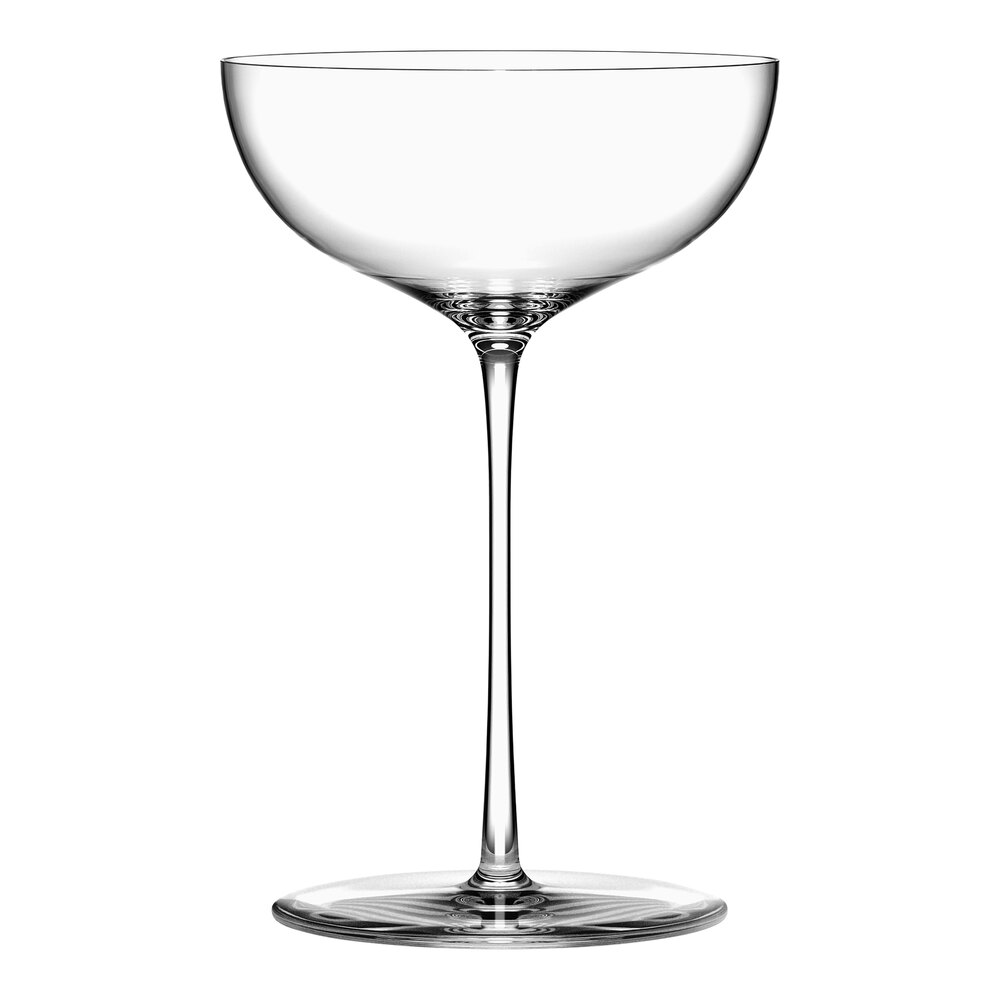 Stolzle Kyoto from Global Tableware Collective 10.75 oz. Coupe Cocktail ...