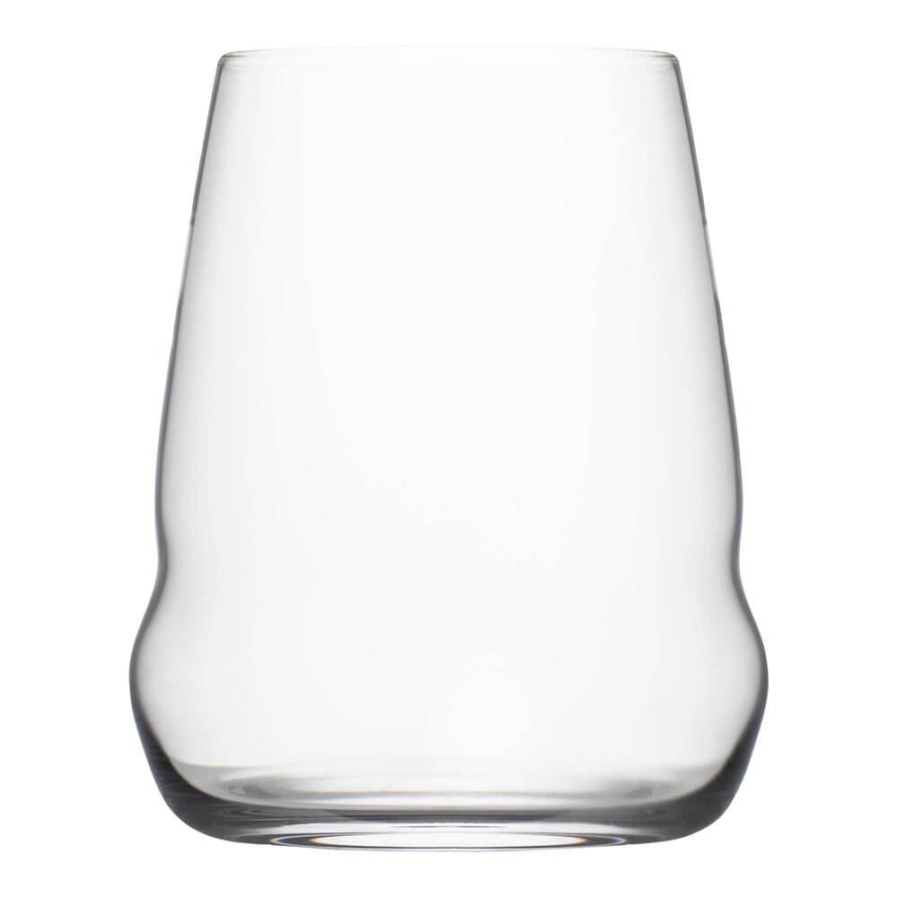 Stolzle Cocoon from Global Tableware Collective 15.25 oz. Stemless ...