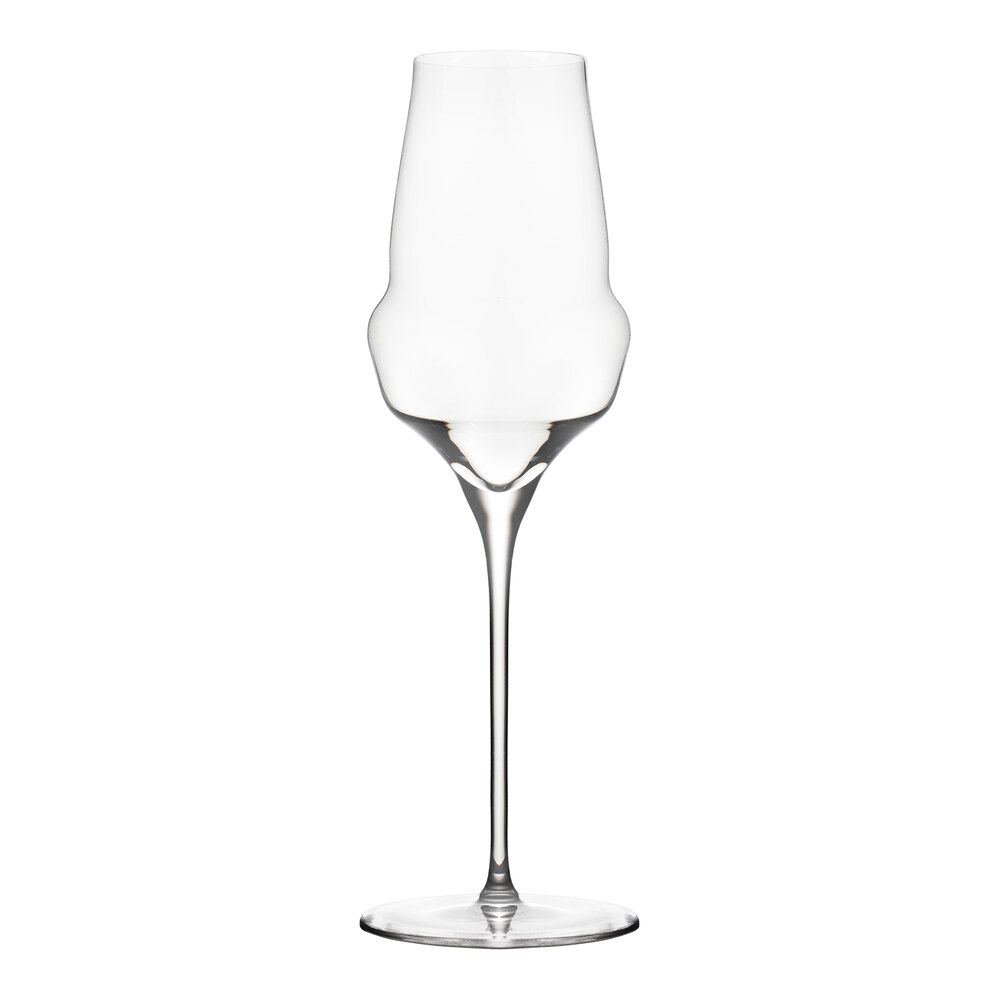 Stolzle Cocoon from Global Tableware Collective 11.5 oz. Flute Glass ...