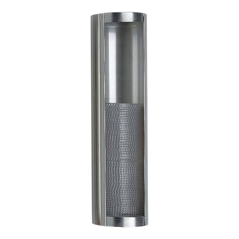 Dispense-Rite Stainless Steel Surface-Mount Portion Cup Lid Dispenser ...