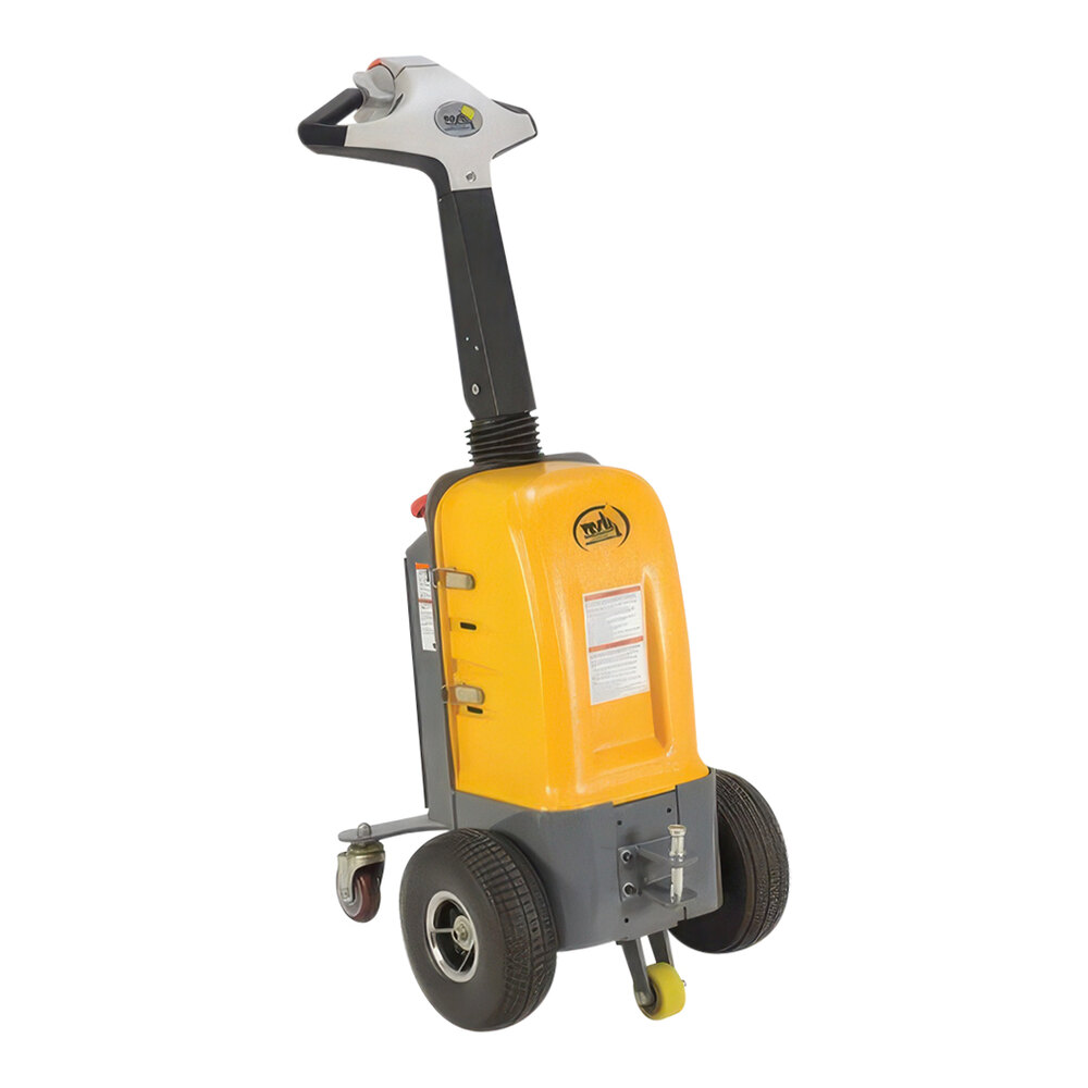 Vestil 1,000 lb. Electric Tugger with High-Torque 24V DC Motor E-TUG-10