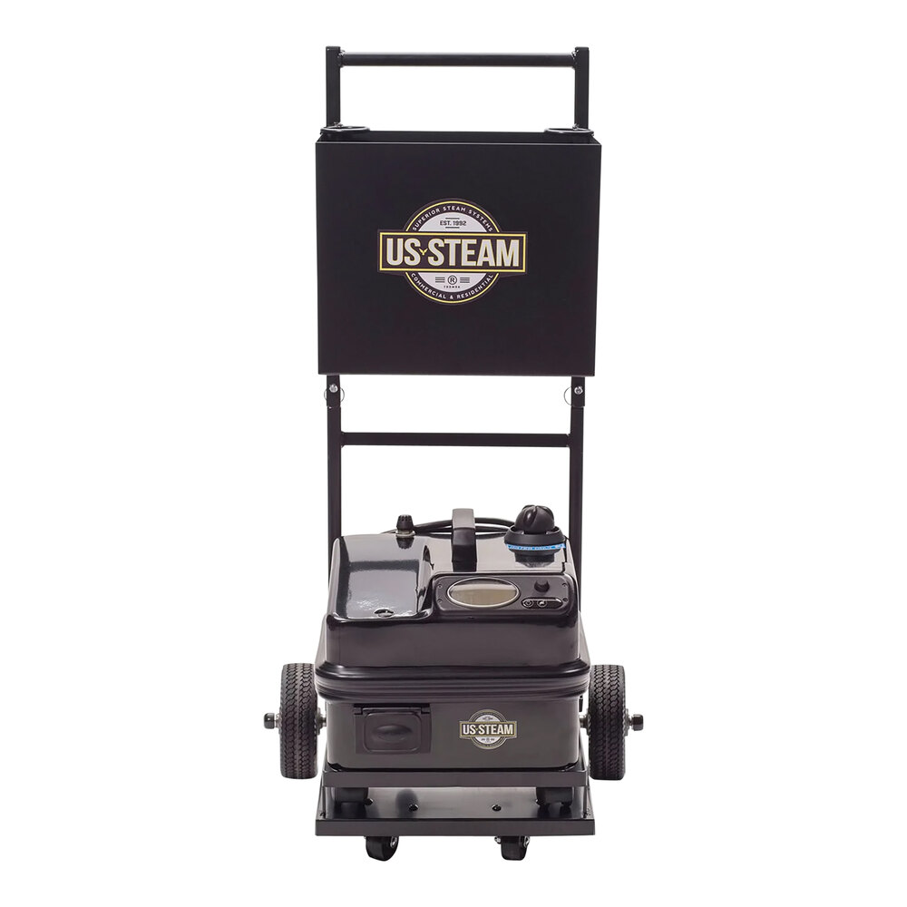Sanitaire US Steam Eagle ES6100 Corded Portable Commercial Steam ...