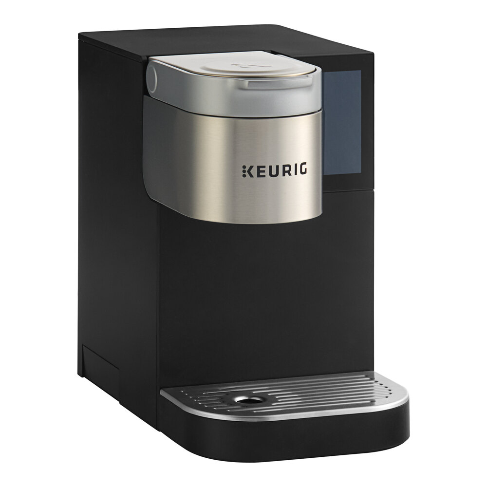 Keurig® K-2550 Plumbed Commercial Single Serve Pod Coffee Maker - 120V