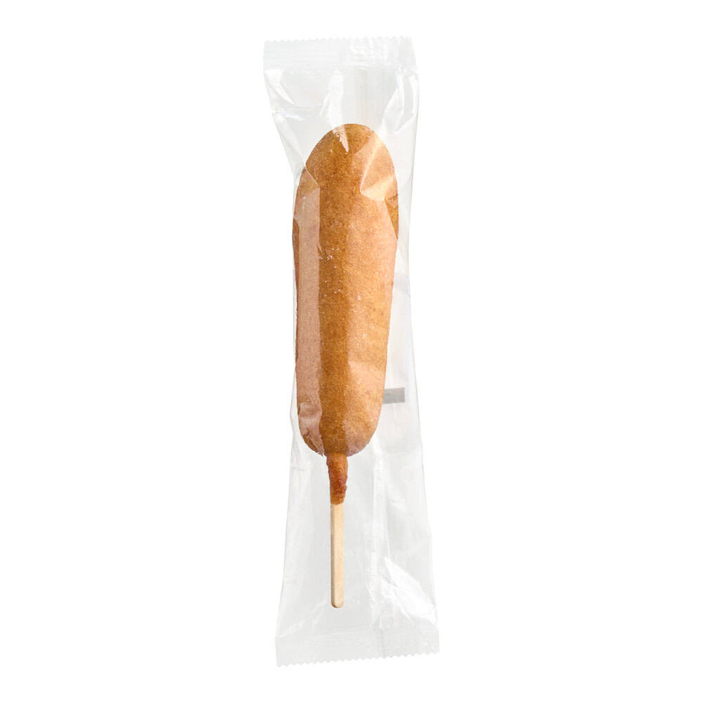 Foster Farms Individually Wrapped Reduced-Sodium Chicken Whole Grain ...
