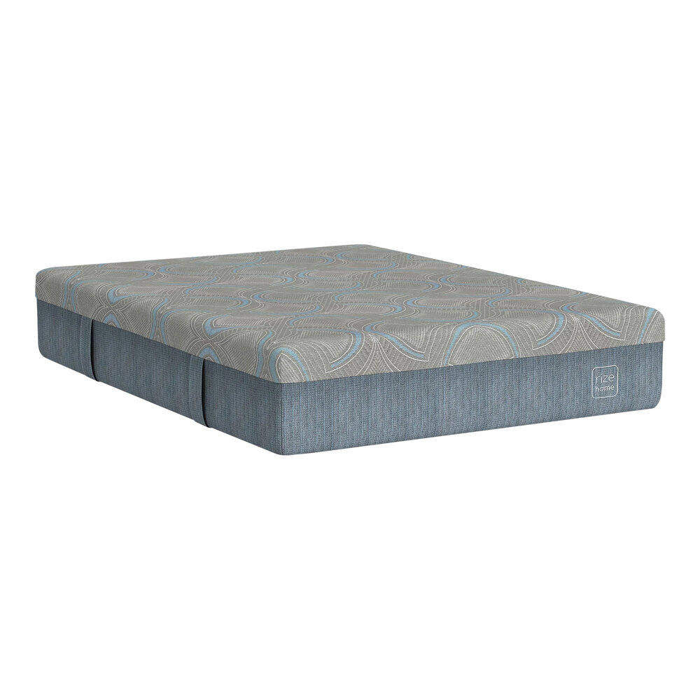 Rize Home Cool Flex Pro 14" King Size Hybrid Mattress