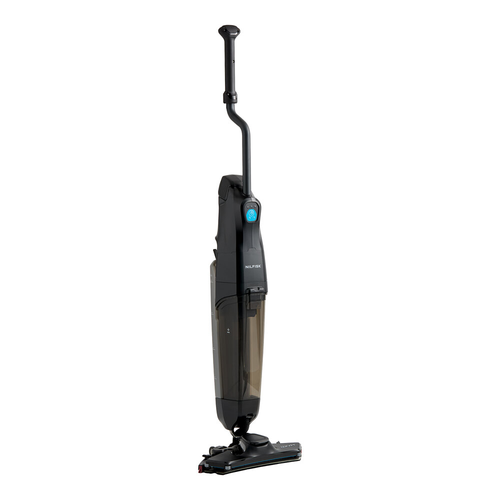 Nilfisk Dryft 15 7/16" Walk-Behind Floor Scrubber with Lithium-Ion ...