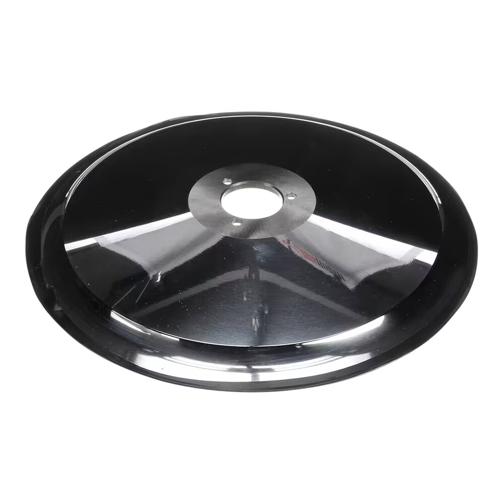 Univex F3024116 Blade / Knife with 3 Mounting Holes, 7512