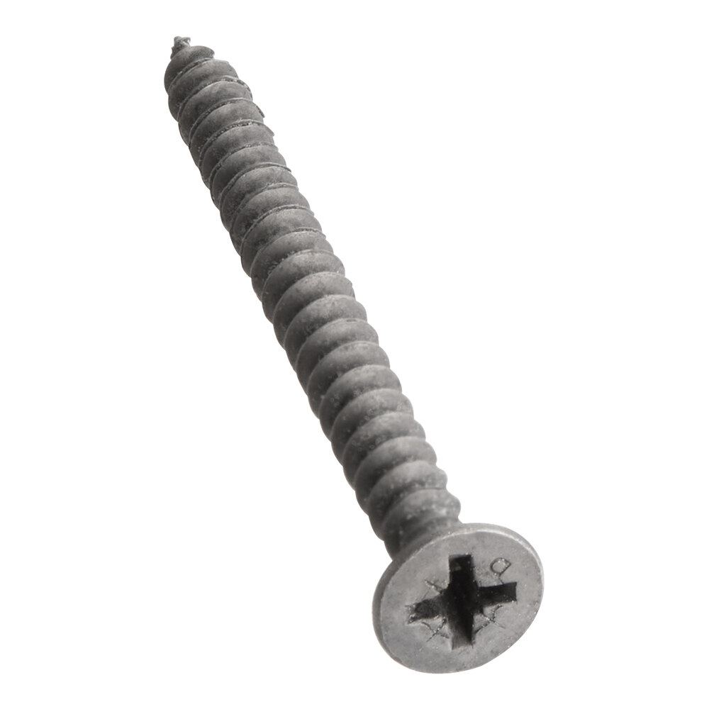 Lancaster Table & Seating Vinyl Backrest Screws for Boomerang Chairs ...
