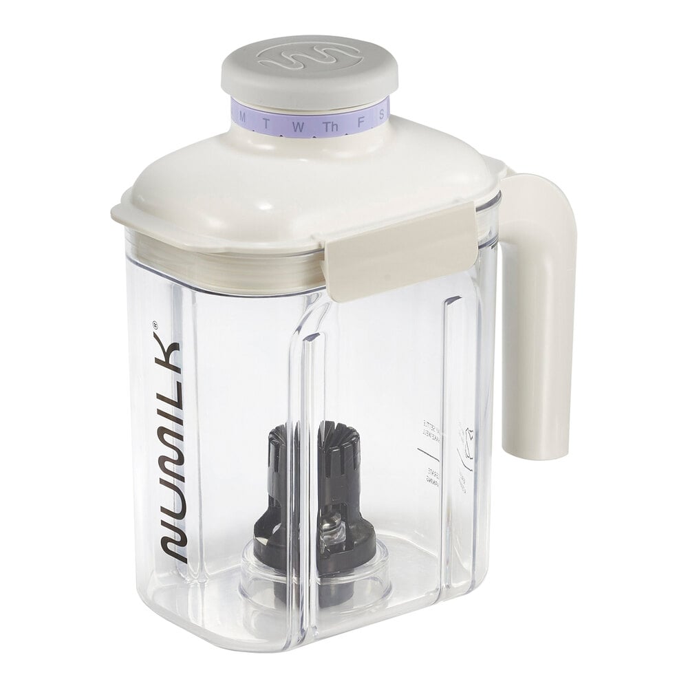 Numilk Machine (with 64 oz. Bottle and Lid)