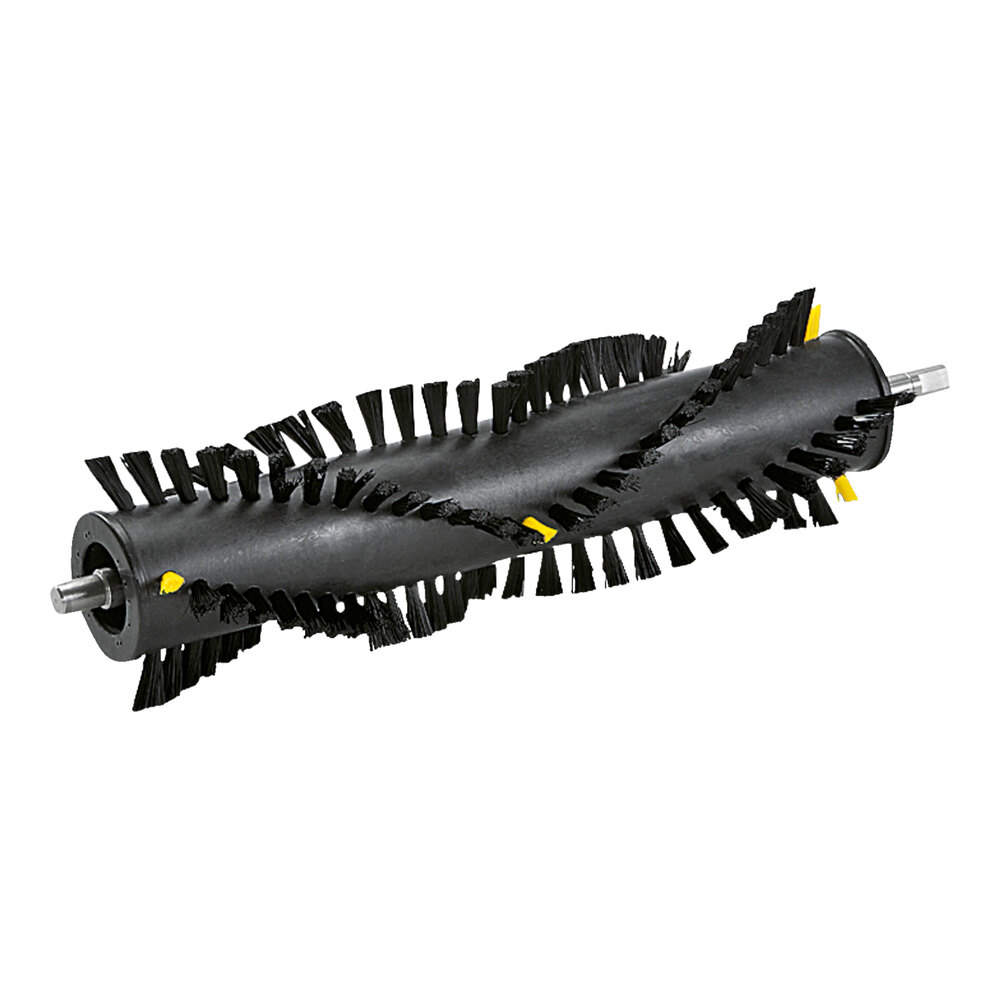 Karcher 8.621-604.0 10" Black Chevron Brush for BRC 30/15 C