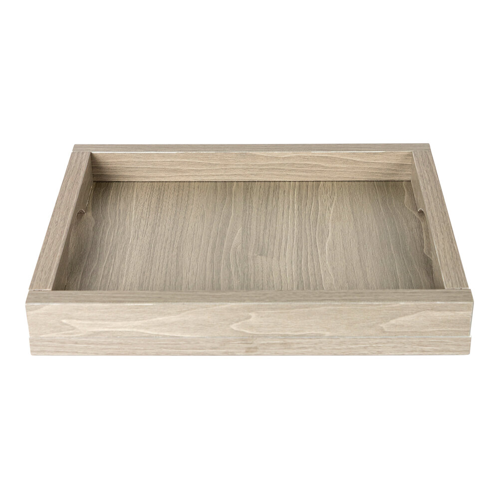 Eastern Tabletop Lighted Levels 13 3/8" x 11" x 1 1/2" Square High ...