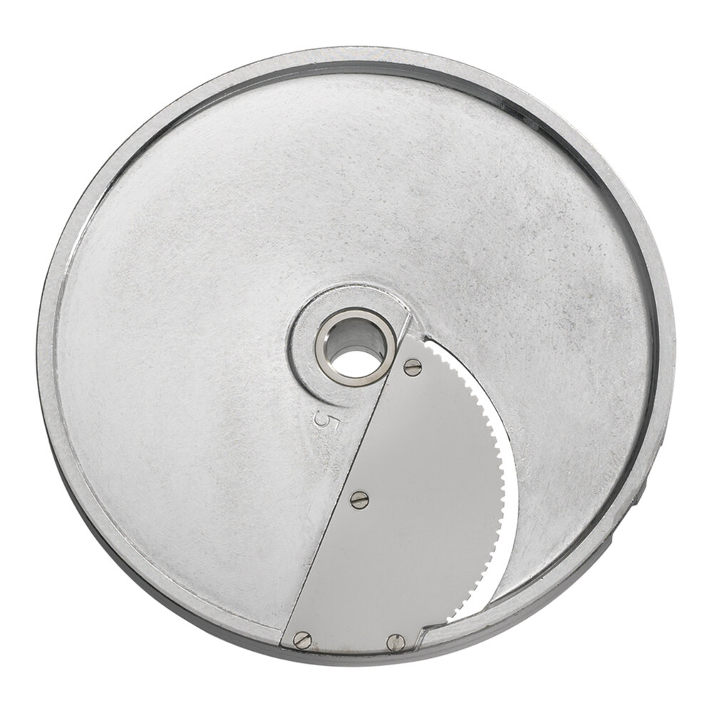 Edlund VCM05 VariCut 3/16" Micro Serrated Slicing Disc for 31850, 31800 ...