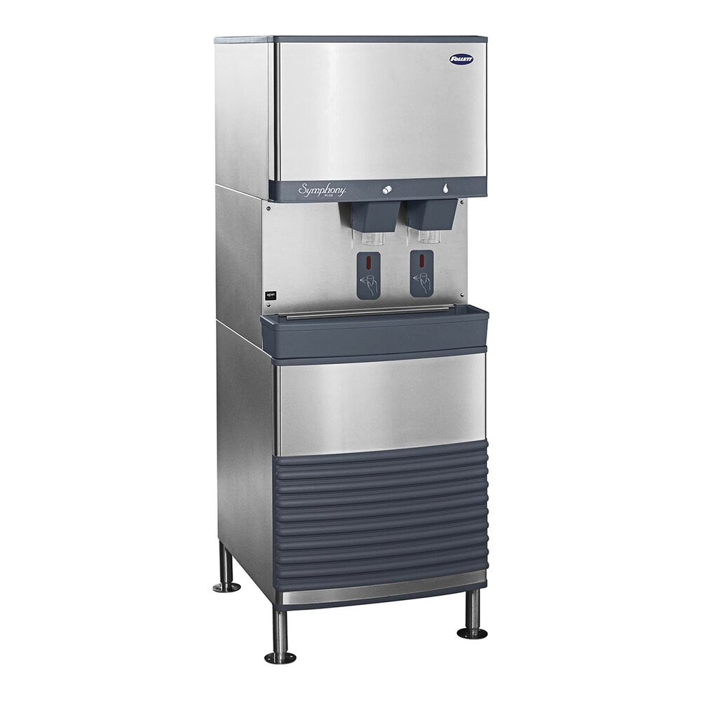 Symphony Plus Ice Maker