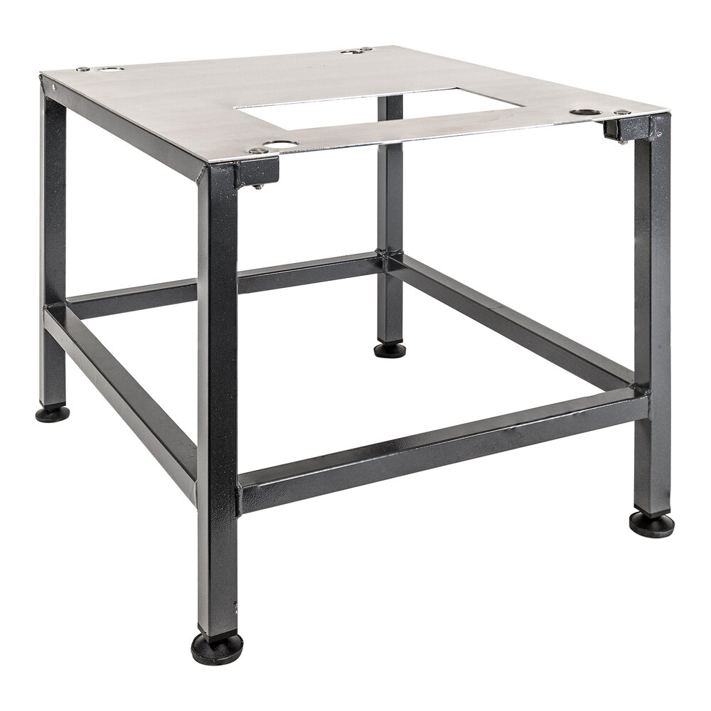 Edlund MP200 French Fry Cutter Stand for 73401, 73301, 73201, and 73101