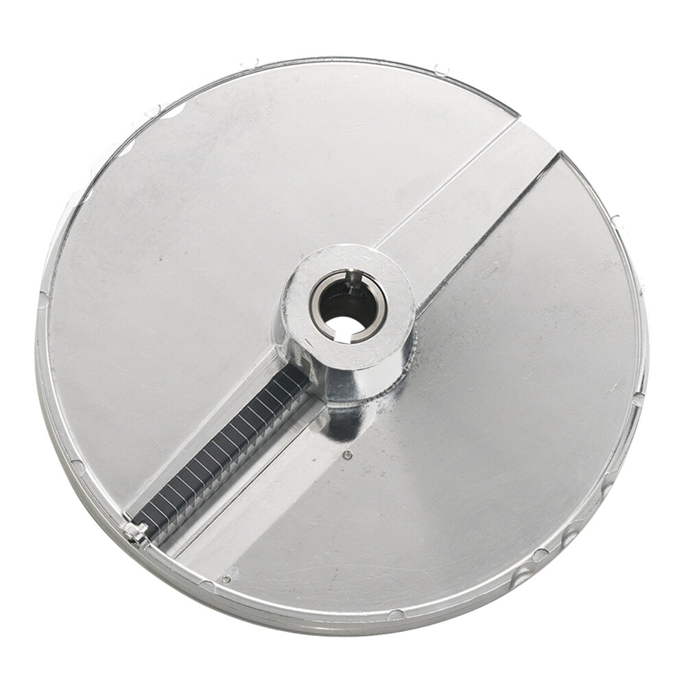 Edlund VCB43 VariCut 5/32" x 1/8" Brunoise Disc for 31850 and 31800