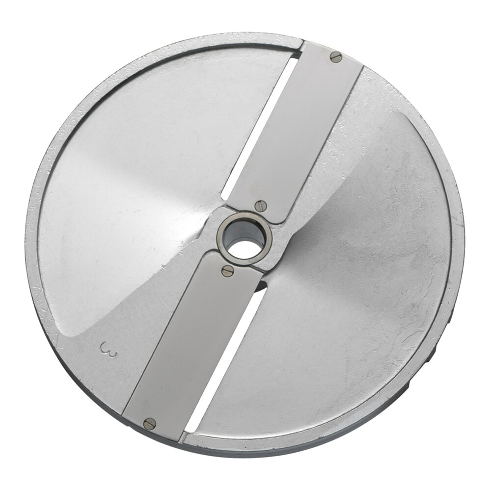 Edlund VCM03 VariCut 1/8" Micro Serrated Slicing Disc for 31850, 31800 ...