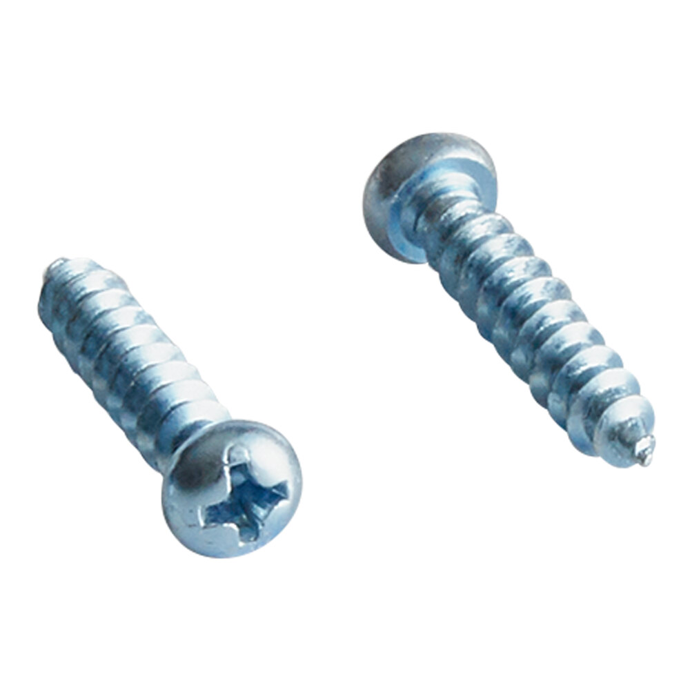 Lancaster Table & Seating Table Base Screws - 40/Case