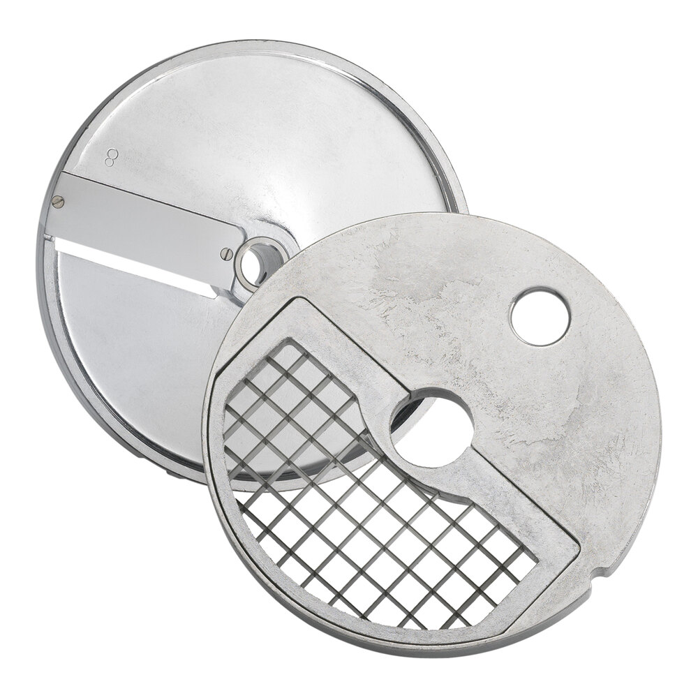 Edlund VCDKT12 VariCut 1/2" Dicing Grid and Slicing Disc Kit for 31850 ...