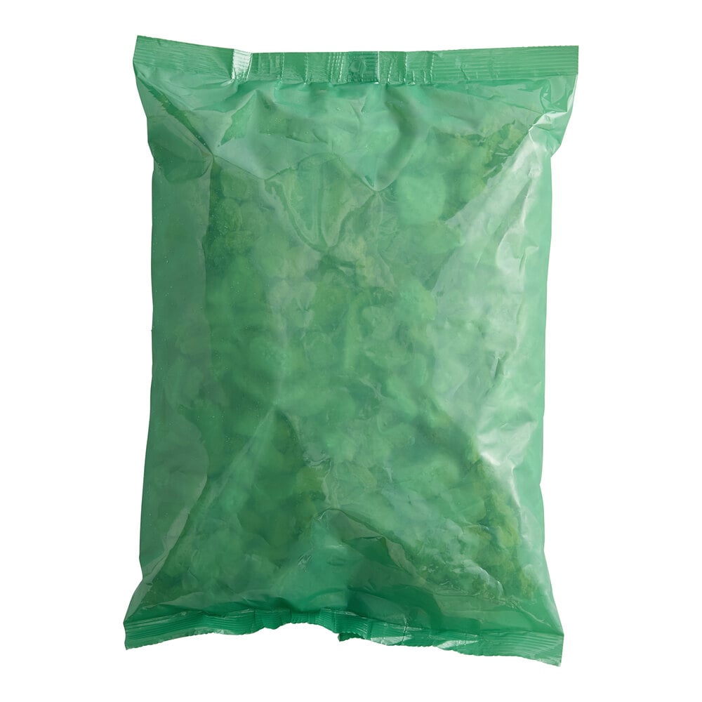 Beyond Meat Plant-Based Vegan Unbreaded Chicken Pieces 5 lb. - 2/Case