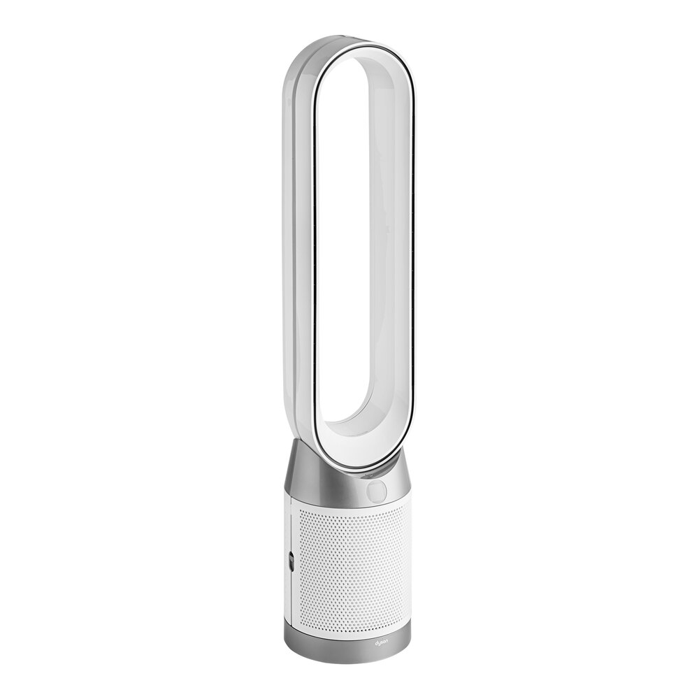 Dyson Purifier Cool Gen 1 TP10 664609-01 White / Silver Purifying Fan ...