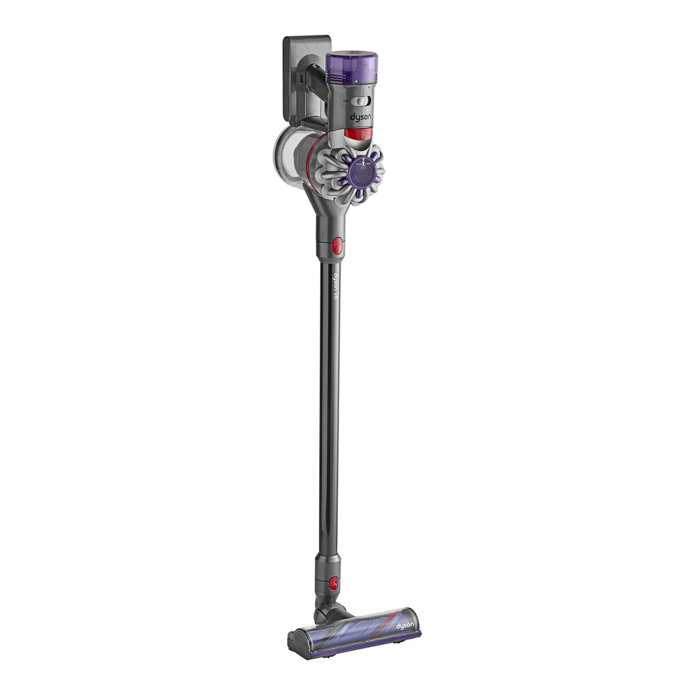 Dyson V8 400473-01 Cordless Stick Vacuum with Battery, Charger, and ...