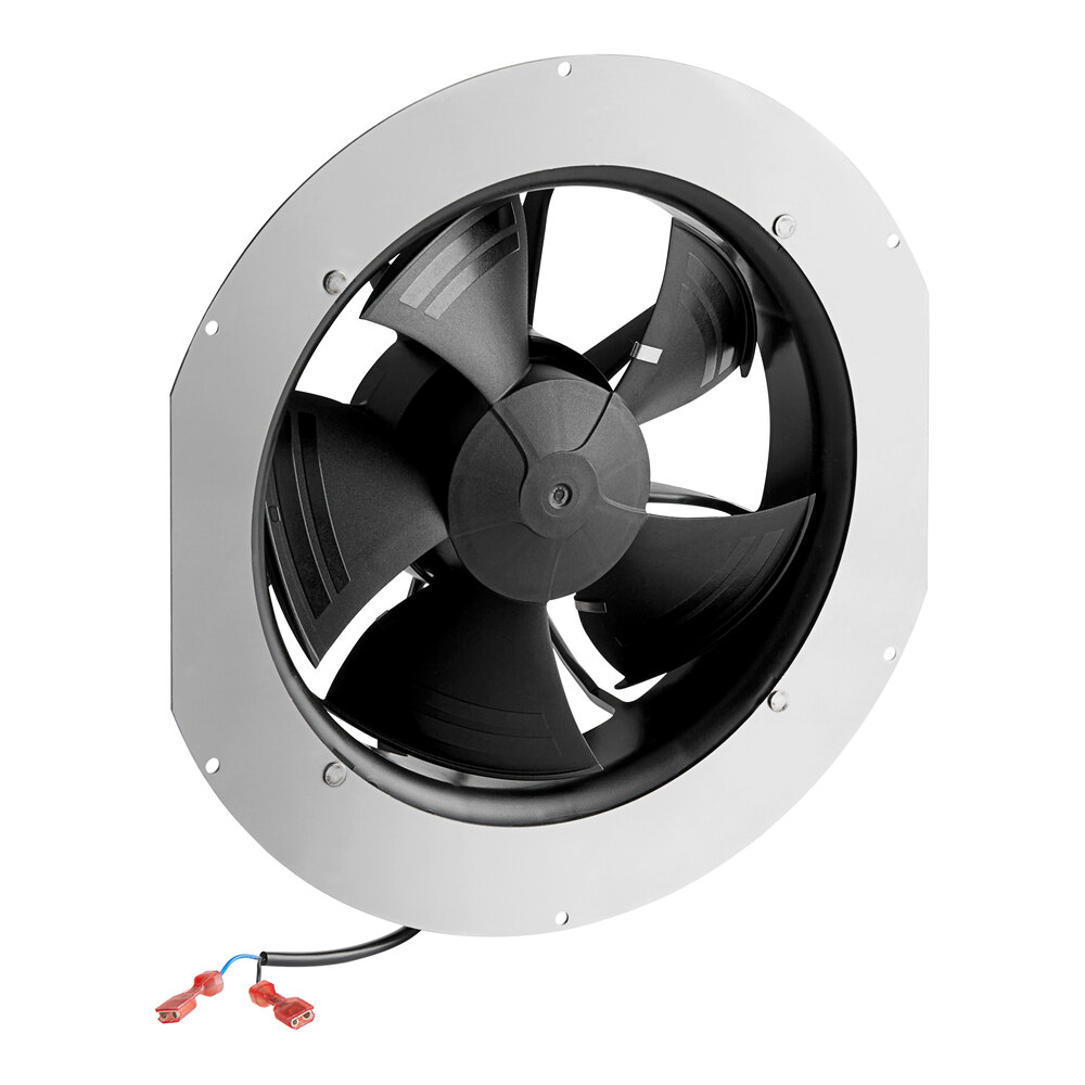 Bunn 59113.0000 Condenser Fan Motor for Granita / Slushy Machines