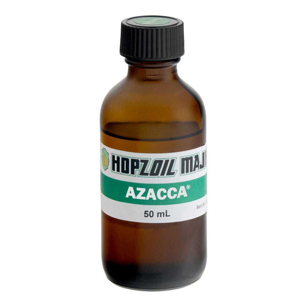 Hopzoil MAJIK® Azacca® Hop Extract 50 mL