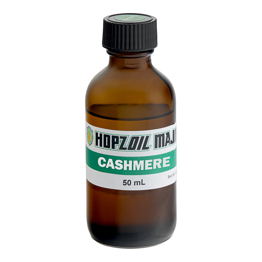 Hopzoil MAJIK® Cashmere Hop Extract 50 mL
