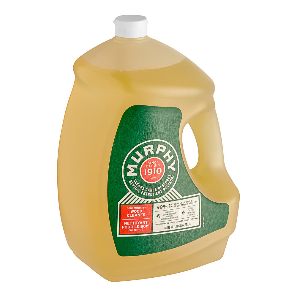 Murphy Oil Soap Original CPC61035074 145 oz. Citronella Scent ...