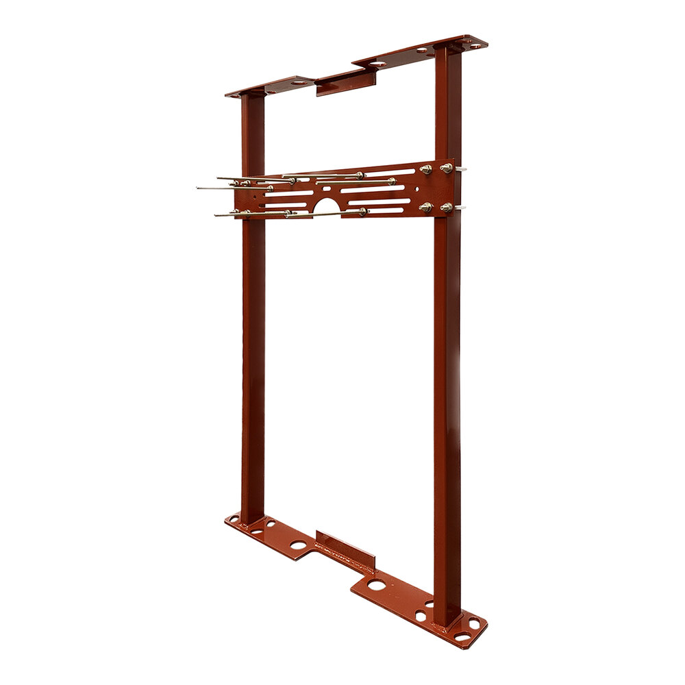 MIFAB MC-31 In-Wall Water Fountain / Urinal Carrier with Hanger Plate ...