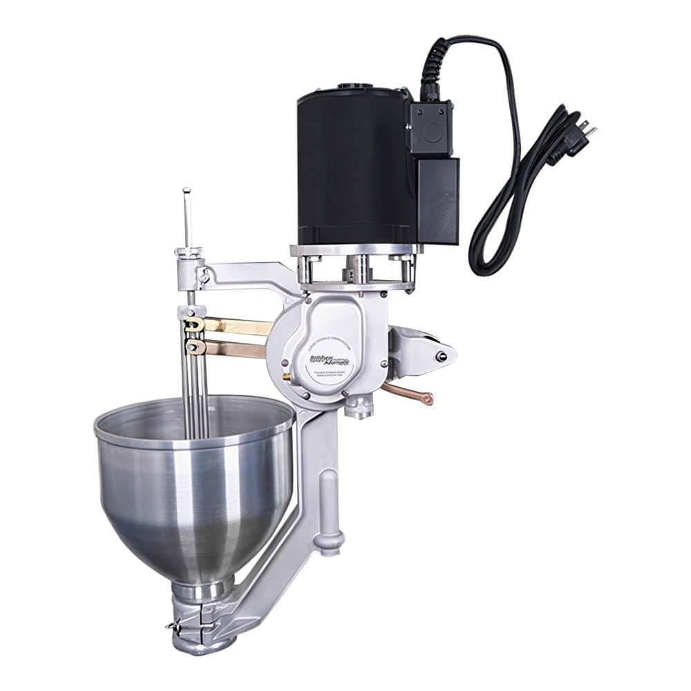 Belshaw F00160001 Type F Auto Depositor with Hopper for 734, 724, 718 ...