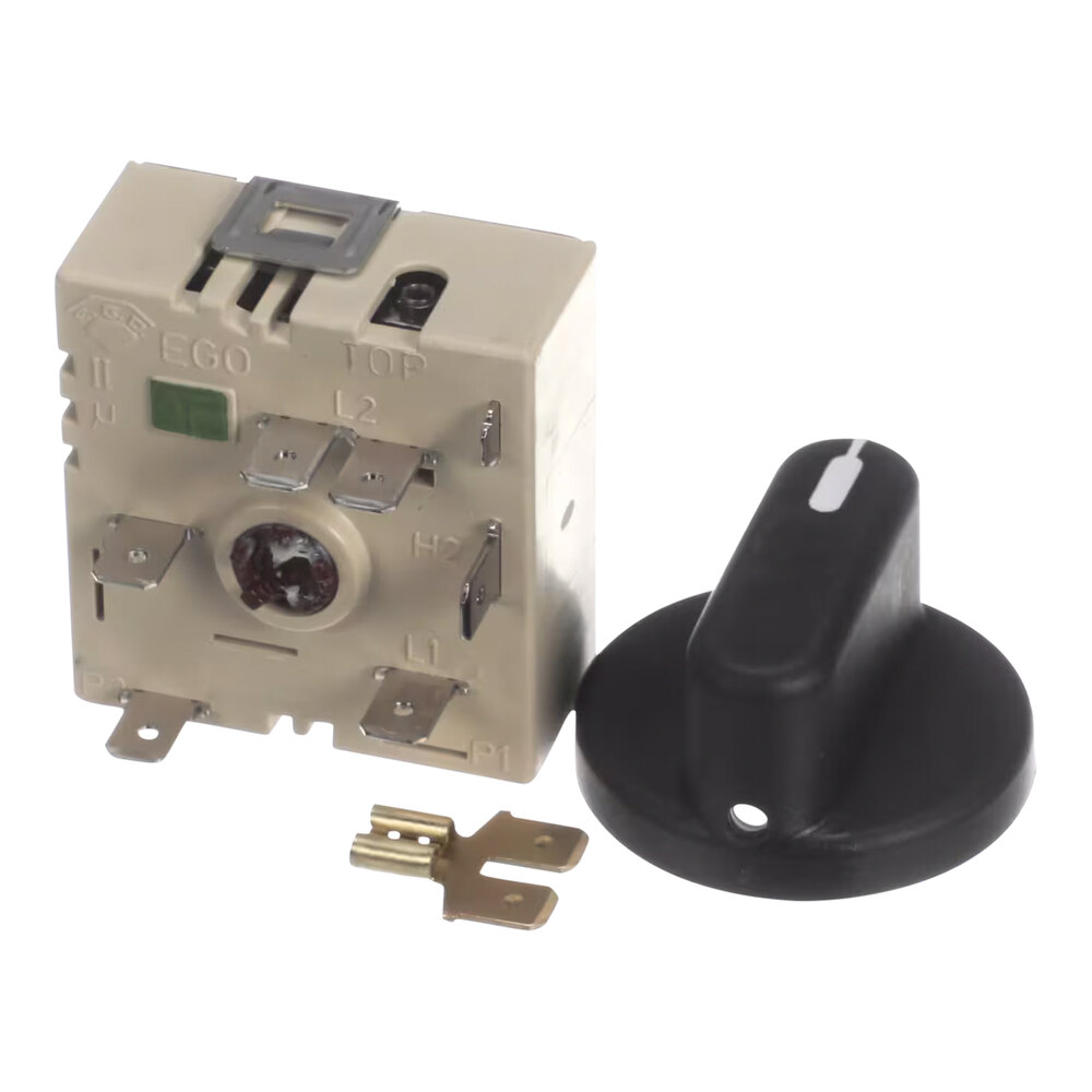 Nemco 69779 Thermostat Kit W/Knob