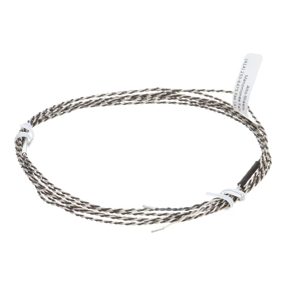 Alto-Shaam SN-38110 Sensor,100 Ohm,110 Wire,With