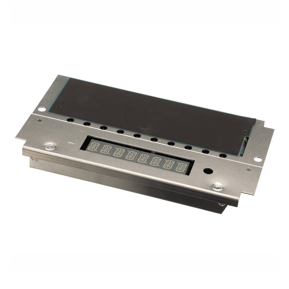 Ultrafryer Systems 22A573-C Computer, Cook-23 P2-20 Pfc Chk U2