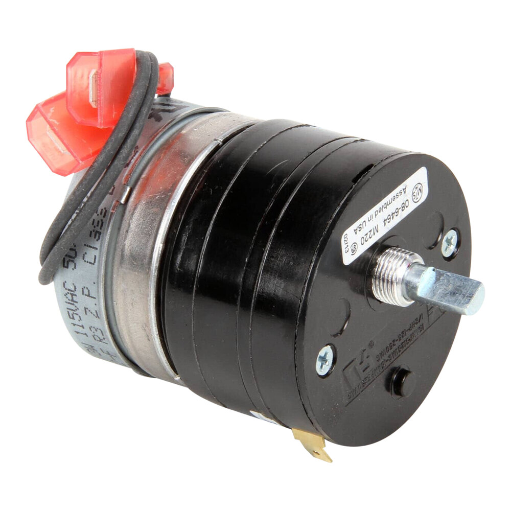 Crown Steam 9446-1 60 Minute Timer