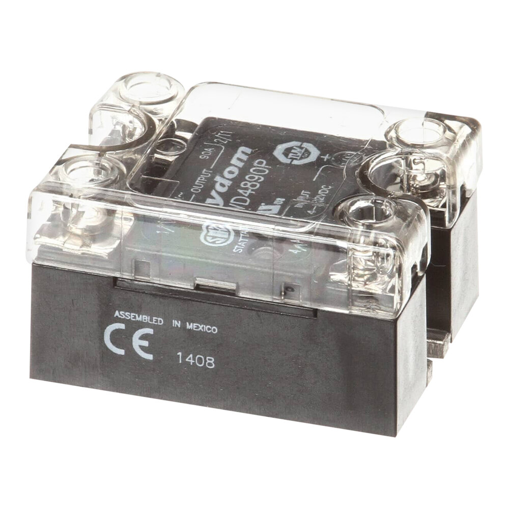 Convotherm 5056381 Solid State Relay 90A Convothe